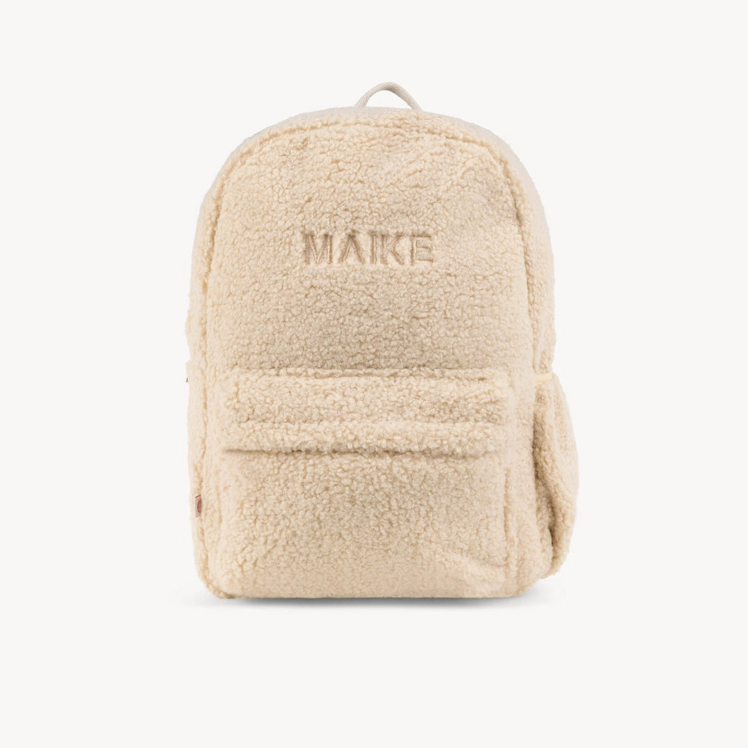 Teddy Backpacks Maxi – Le Olive