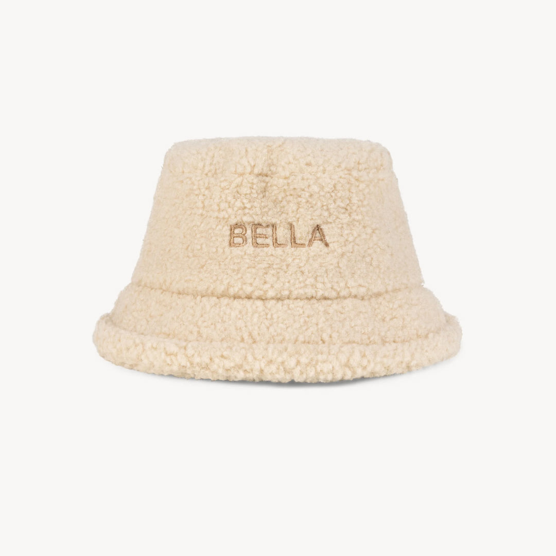 Teddy Bucket Hats – Le Olive