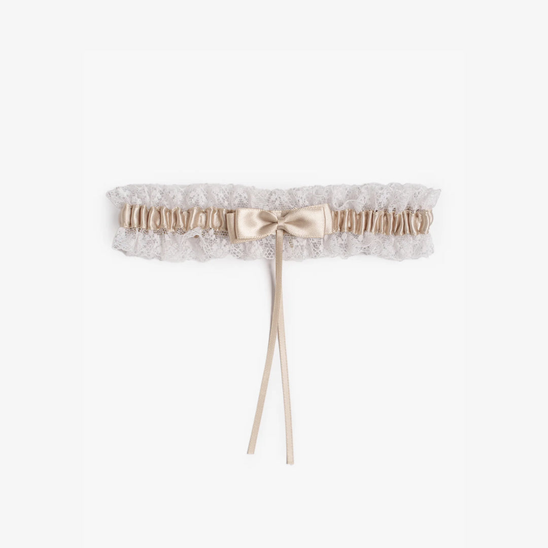 Garter Accessories – Le Olive