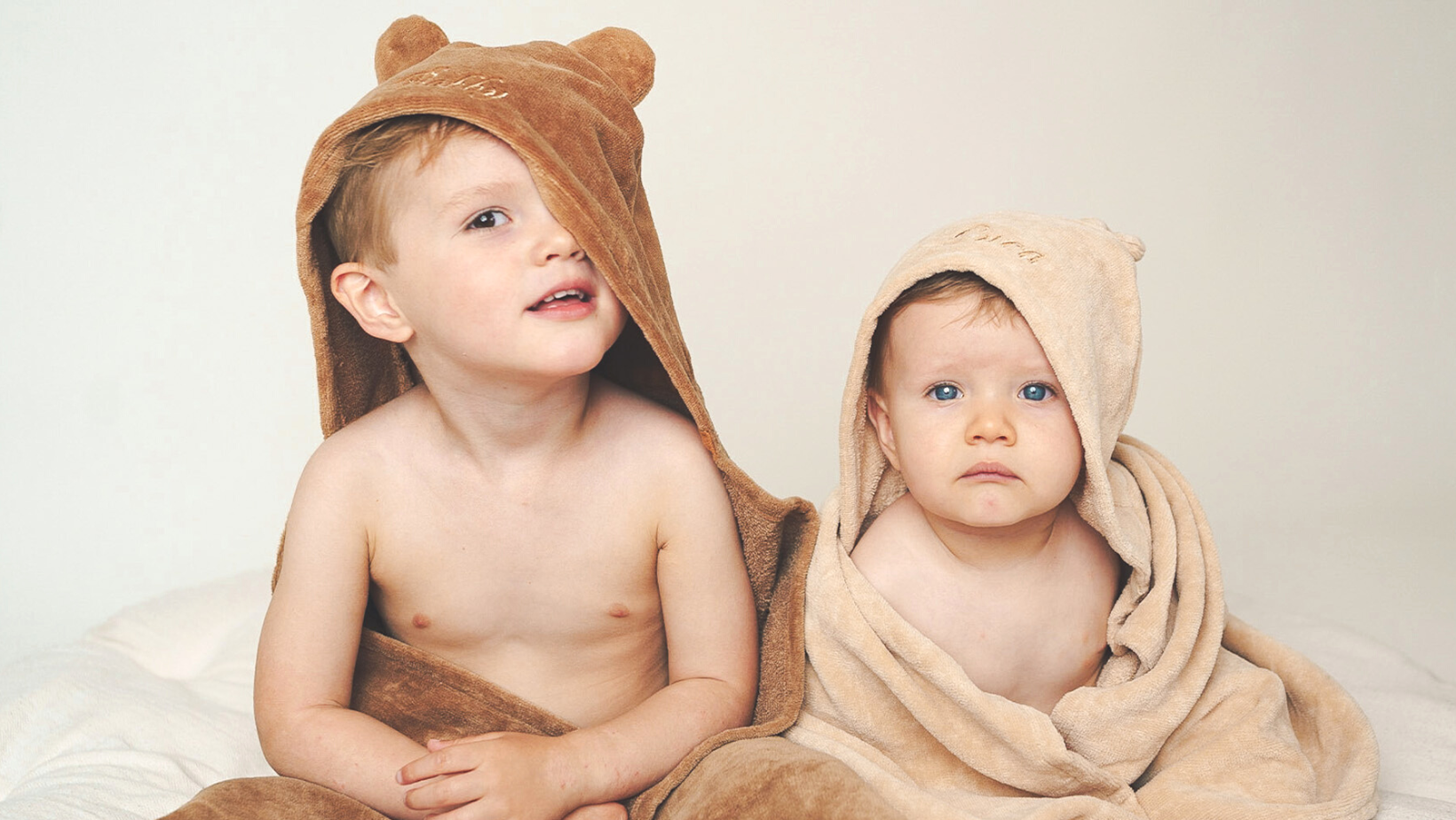 Our Story | Le Olive Baby