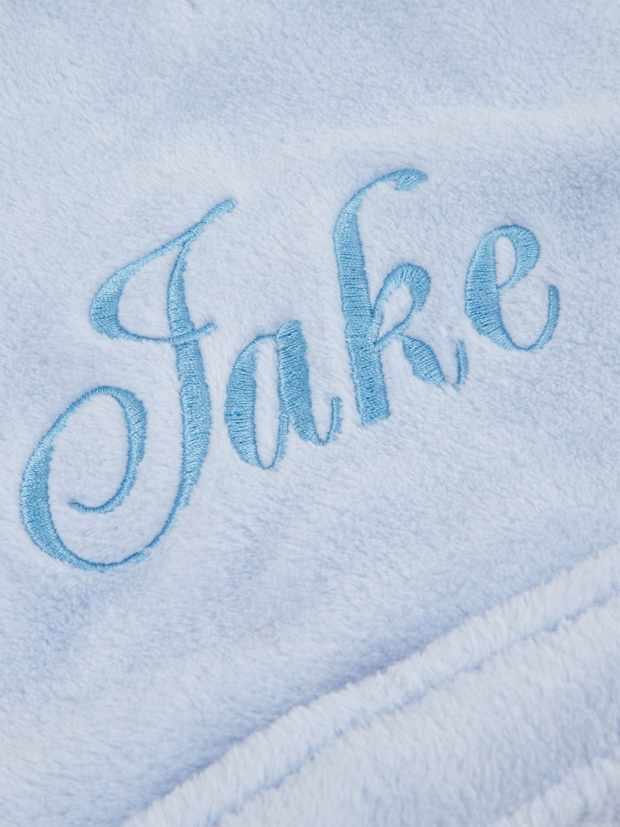 Robe Baby Blue Kids – Le Olive